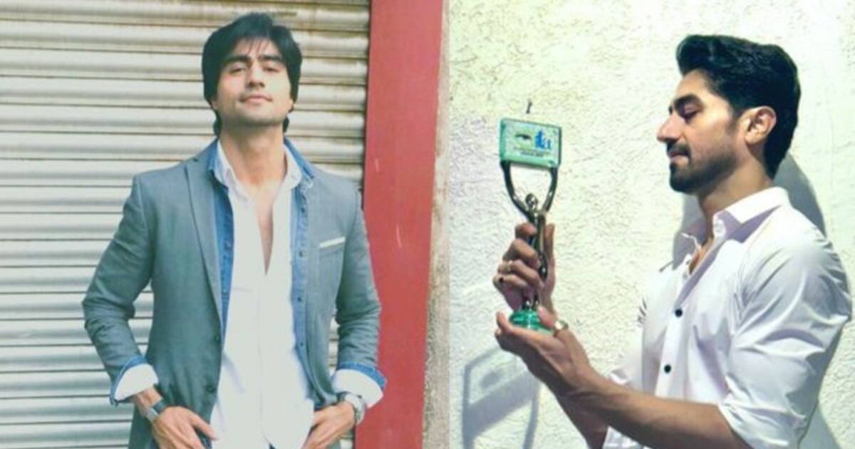 Harshad Chopda’s Biography | Birth | Education | Debut Show | Marriage ...