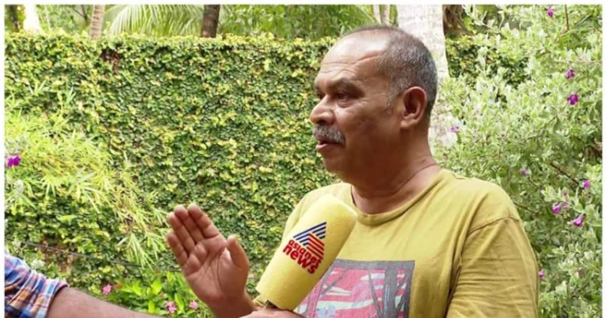 Malayalam actor Alencier makes 'sexist' remark on female sculpture ...