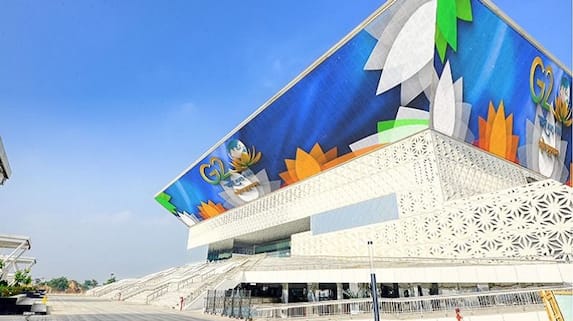 PM Modi to dedicate 'YashoBhoomi' in Dwarka to nation on September 17 ...