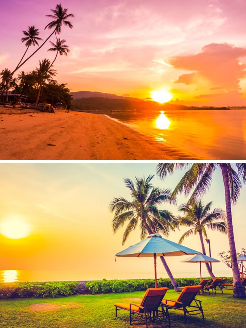 Love Goa? Pondicherry to Varkala-7 Beach destinations in India