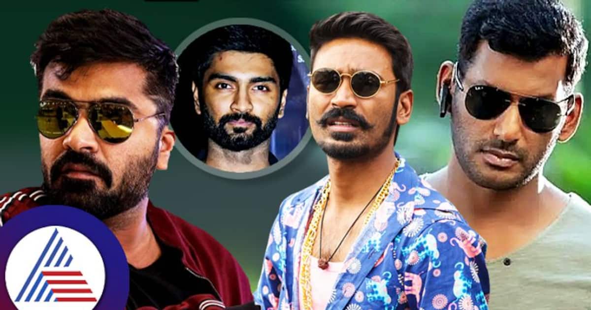 Dhanush , Simbu ಸೇರಿದಂತೆ ಕಾಲಿವುಡ್ ಸೂಪರ್ ಸ್ಟಾರ್ ಗೆ ಚಿತ್ರರಂಗದಿಂದಲೇ ಬ್ಯಾನ್