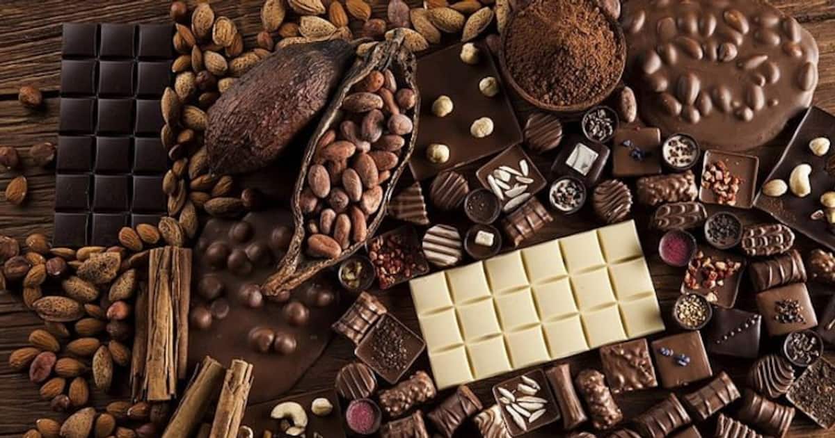 5 harmful side effects of eating Excessive Chocolates daily