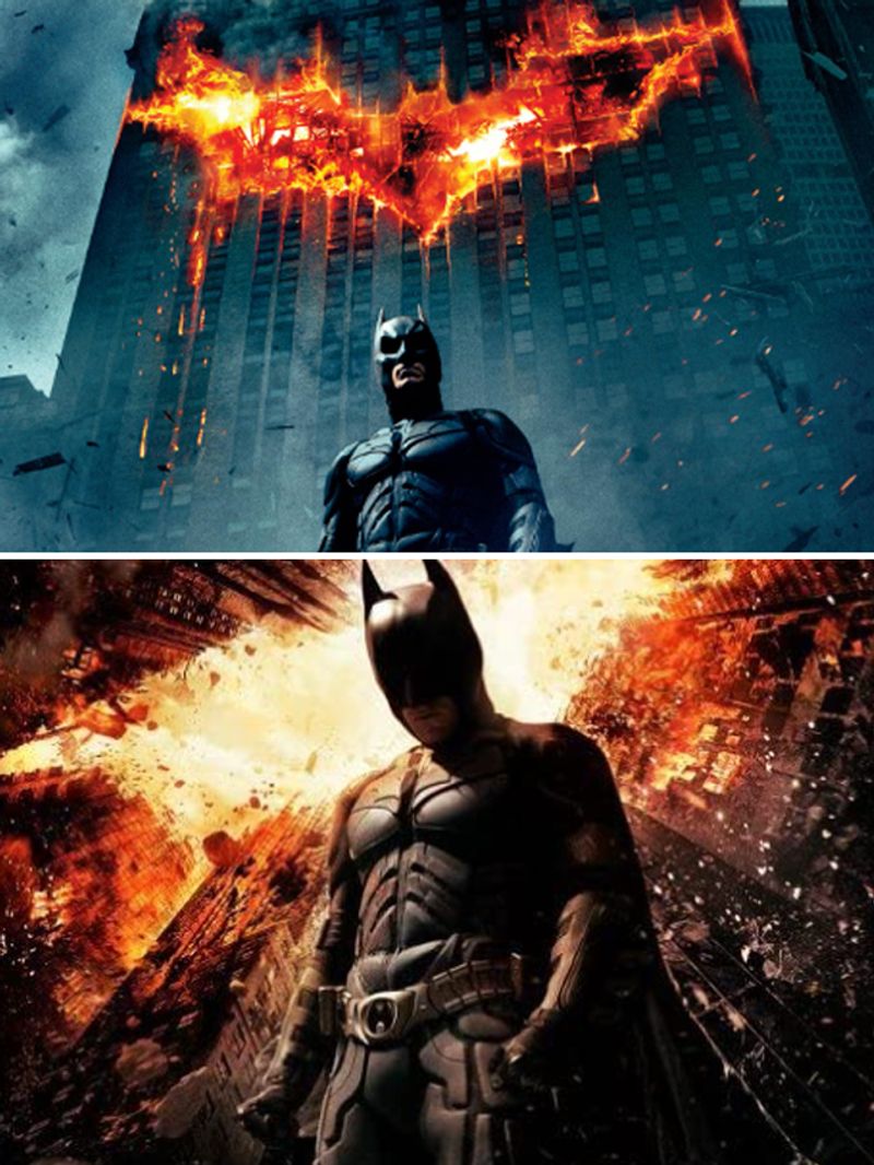 Batman Day 2023: 7 movies based on Batman