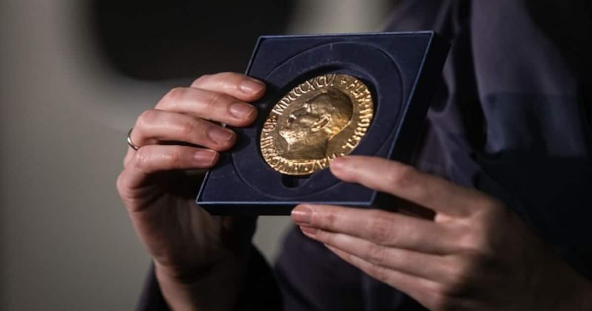 Nobel Foundation to increase cash prize by nearly a million euros from ...