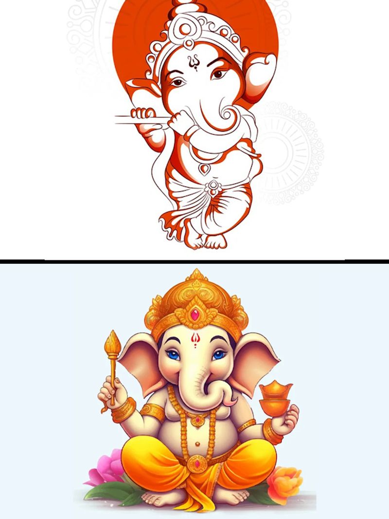 Ganesh Chaturthi 2023: 7 life lessons taught by Lord Ganesh Ganesh Chaturthi 2023: 7 life lessons taught by Lord Ganesh