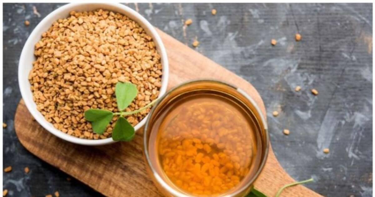 ശീലമാക്കൂ ഉലുവ വെള്ളം ഈ രോ ഗങ്ങളെ അകറ്റി നിർത്താം 