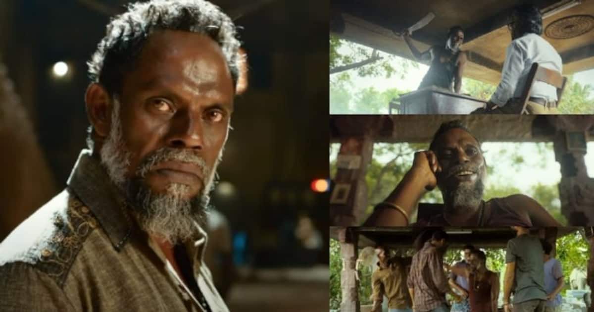 Who is Vinayakan? Rajinikanth’s Jailer villain arrested in Kerala; read ...