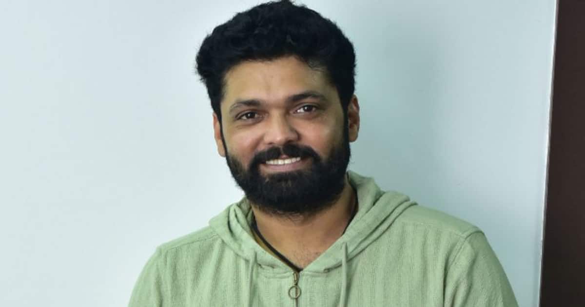 777 Charlie star Rakshit Shetty's family photos goes viral on social ...