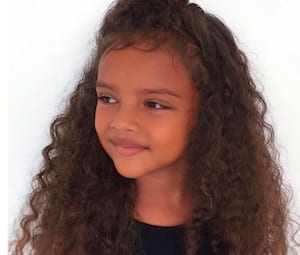 child models pictures : ஃபேஷன் உலகை கலக்கும் "குட்டி தேவதைகளின்" அழகிய ...