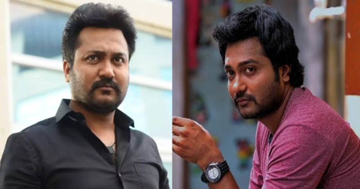Bobby simha: நீ சினிமாவில் வில்லன்.. நாங்கள் நிஜத்திலேயே வில்லன் ...