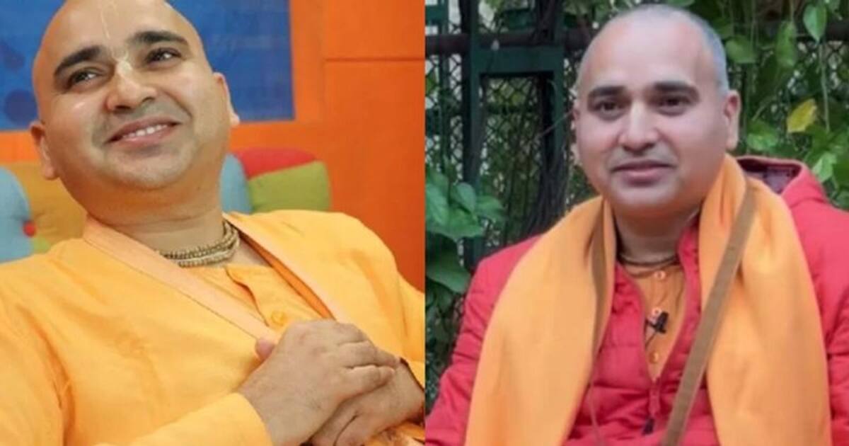 Sandeep Kumar Bhatt IIT ಐಐಟಿಯಲ್ಲಿ ಚಿನ್ನದ ಪದಕ ಎಲ್ಲವನ್ನೂ ಬಿಟ್ಟು 28ನೇ ...