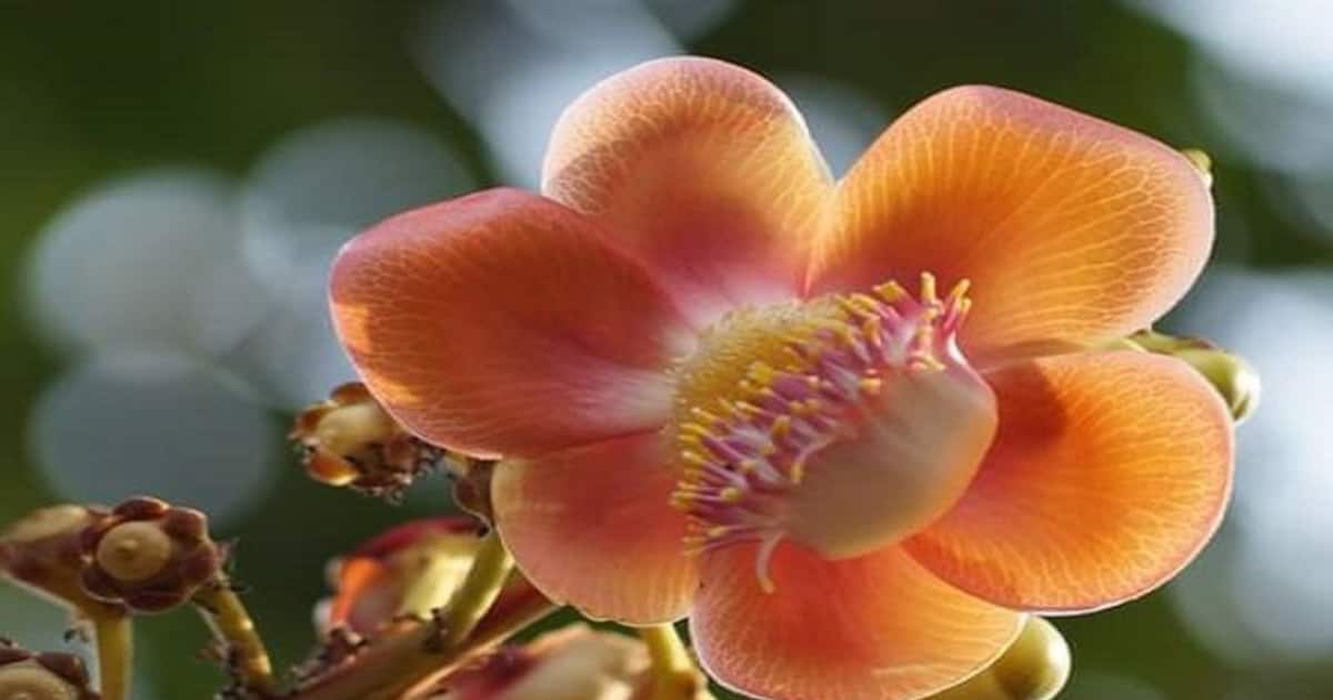 ಅಯೋಧ್ಯೆಯಲ್ಲಿ ನೆಡಲು ಕರ್ನಾಟಕದ ನಿಡ್ಡೋಡಿಯ ನಾಗಲಿಂಗ ಗಿಡಗಳ ರವಾನೆ..!