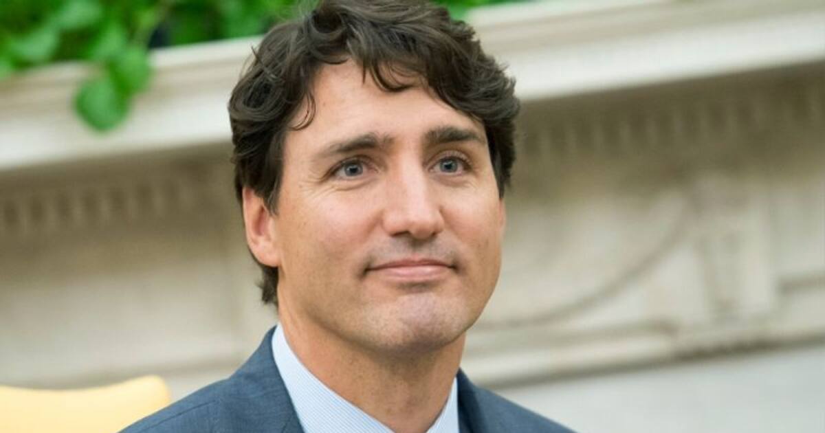 Justin Trudeau Profile: एक स्कूल टीचर से कनाडा के प्रधानमंत्री बने ...