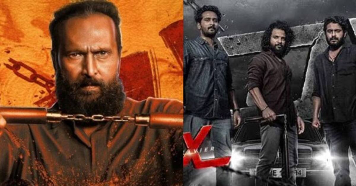RDX OTT Release: Shane Nigam, Neeraj Madhav, Antony Varghese starrer out on Netflix