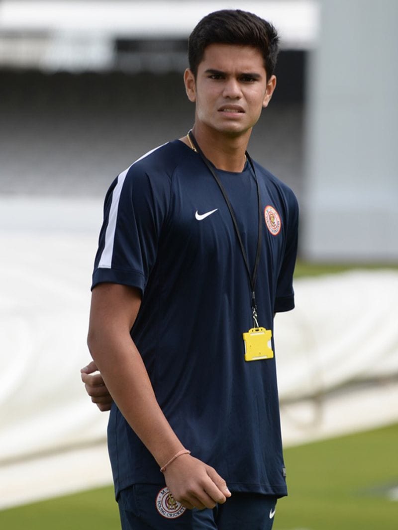 Happy Birthday Arjun Tendulkar: 7 facts about the upcoming talent