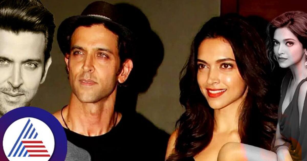 ಗಂಡನ ಬಿಟ್ಟು Hruthik ಜೊತೆ ಇಟಲಿಯಲ್ಲಿ romance ಮಾಡ್ತಿರೋ Deepika Padukone ಕ್ಯಾಮೆರಾದಲ್ಲಿ ಸೆರೆ!