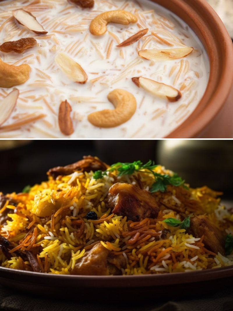 Eid Milad-Un-Nabi 2023: 7 traditional recipes you must try