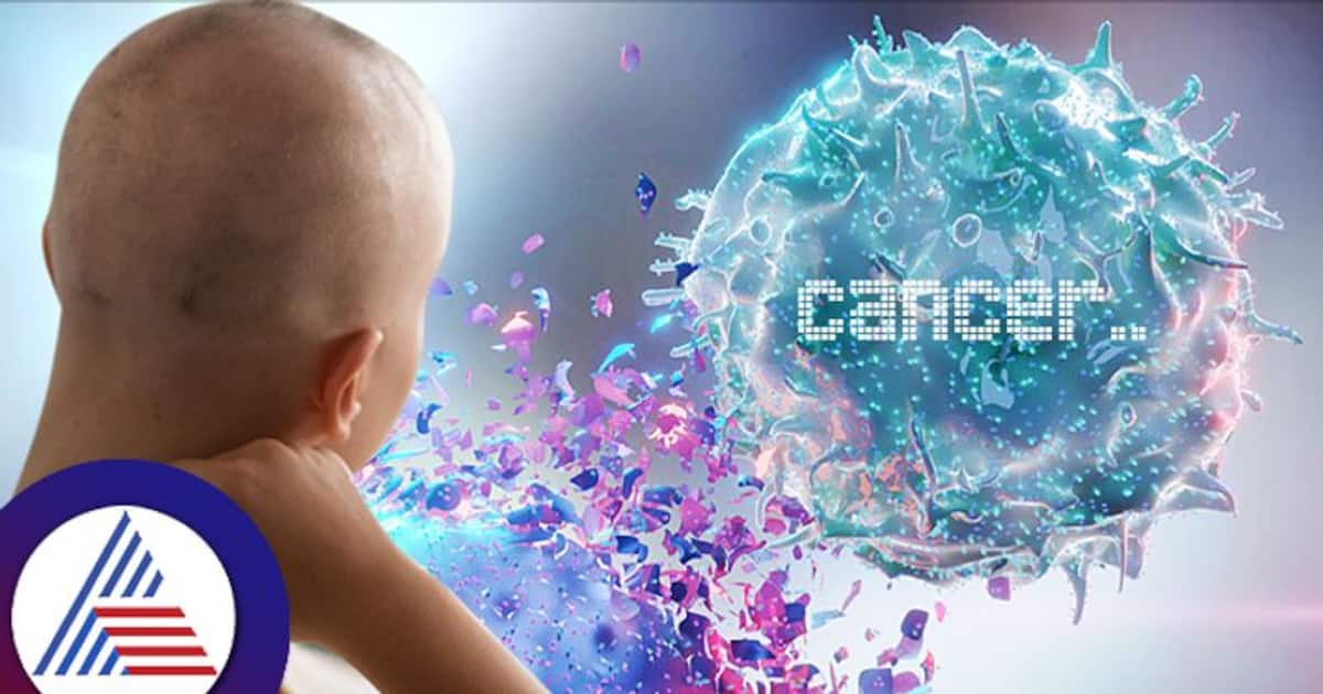 Lancet study reveals disturbingly high cancer death rates in Indian ...