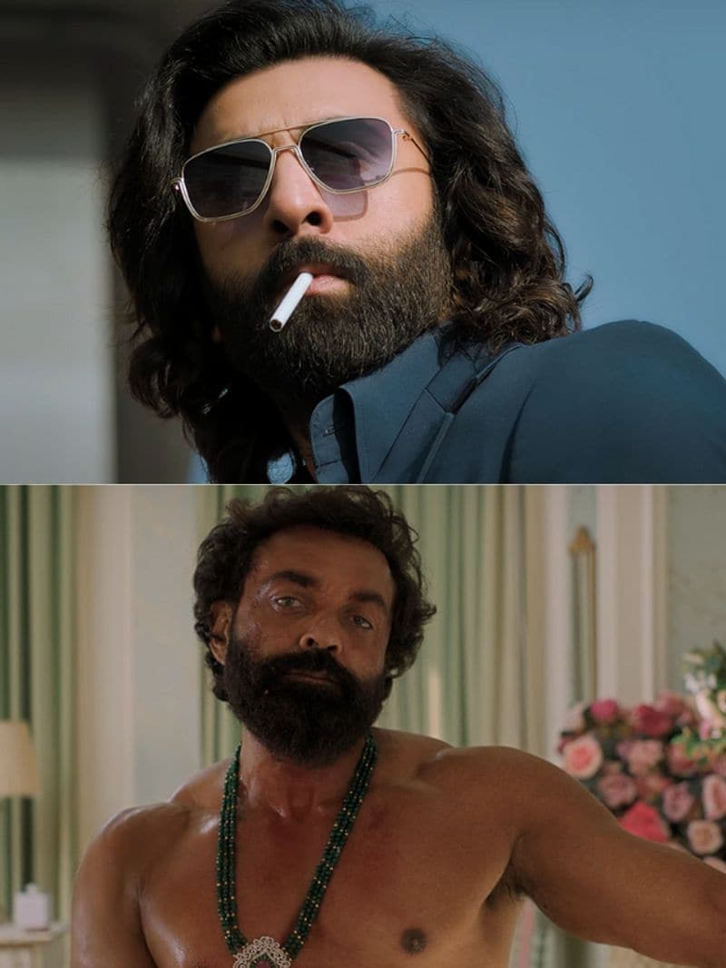 Animal: 7 moments from Ranbir Kapoor's film will blow your mind