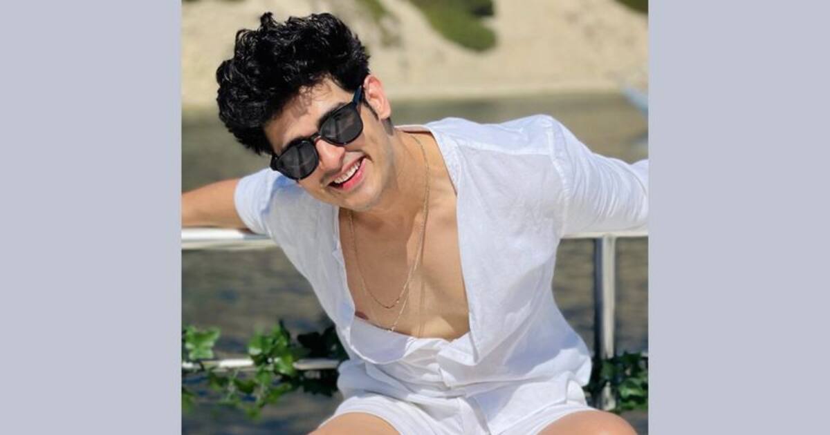 Priyank Sharma’s Biography | Birth | Education | Marriage ...