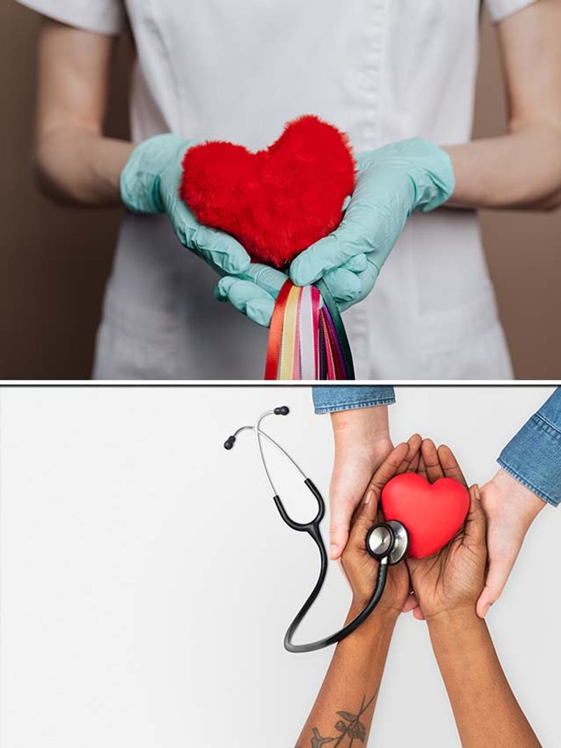 Exercise for Healthy Heart: Here are 7 fitness tips and workouts