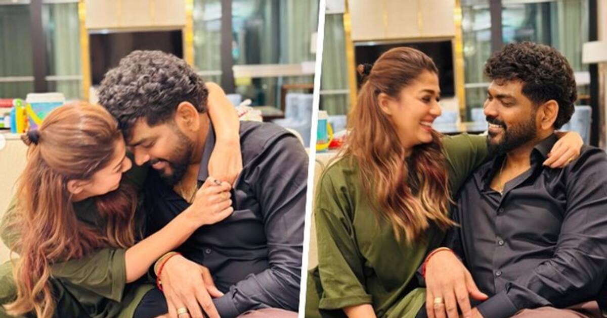 Jawan star Nayanthara launches her skincare brand 9Skin along with ...