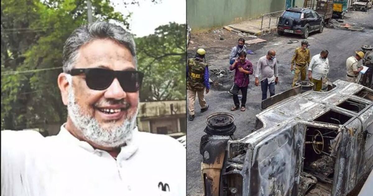 DJ Halli KG Halli Case ಗಲಭೆಯಲ್ಲಿ ಅಮಾಯಕರಿದ್ದಾರೆ ಸರ್ಕಾರದ ವಿರುದ್ಧವೇ ...