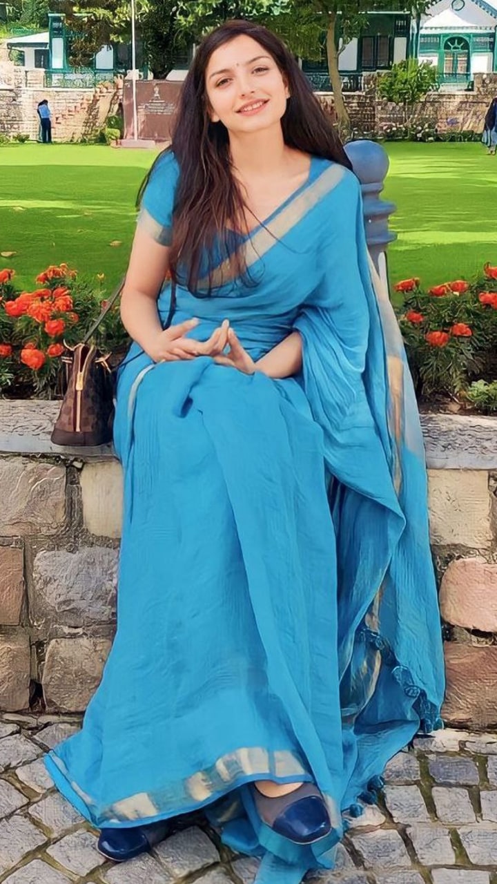 Pari Bishnoi: A Young and Dedicated IAS Officer