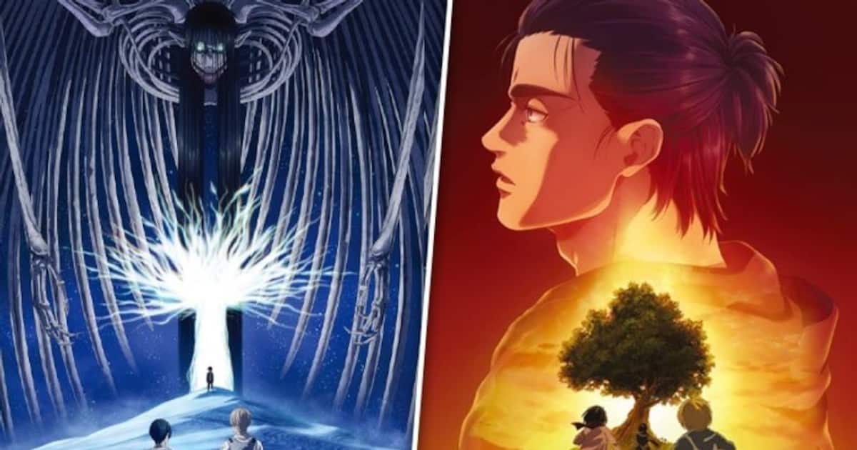 Attack on Titan: Creator Hajime Isayama reveals exciting addition to ...