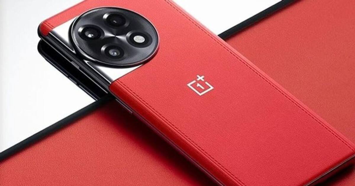 OnePlus to launch new red-coloured phone soon? Here's what leaks hint at