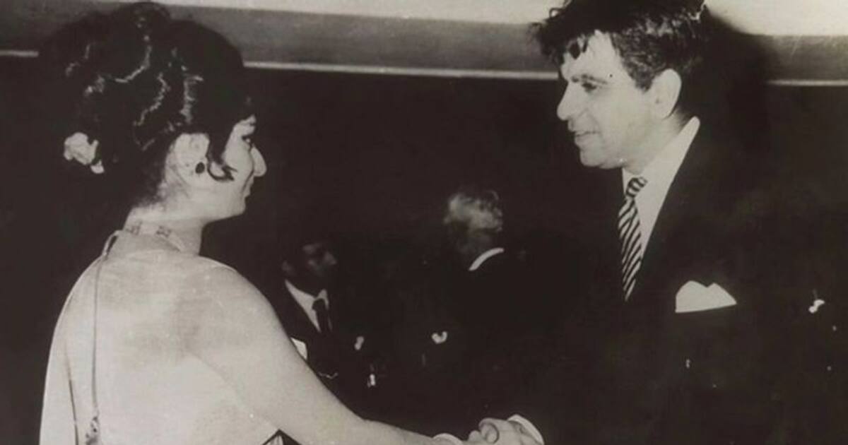 Saira Banu's nostalgic social media post: Fondly recalling marriage ...