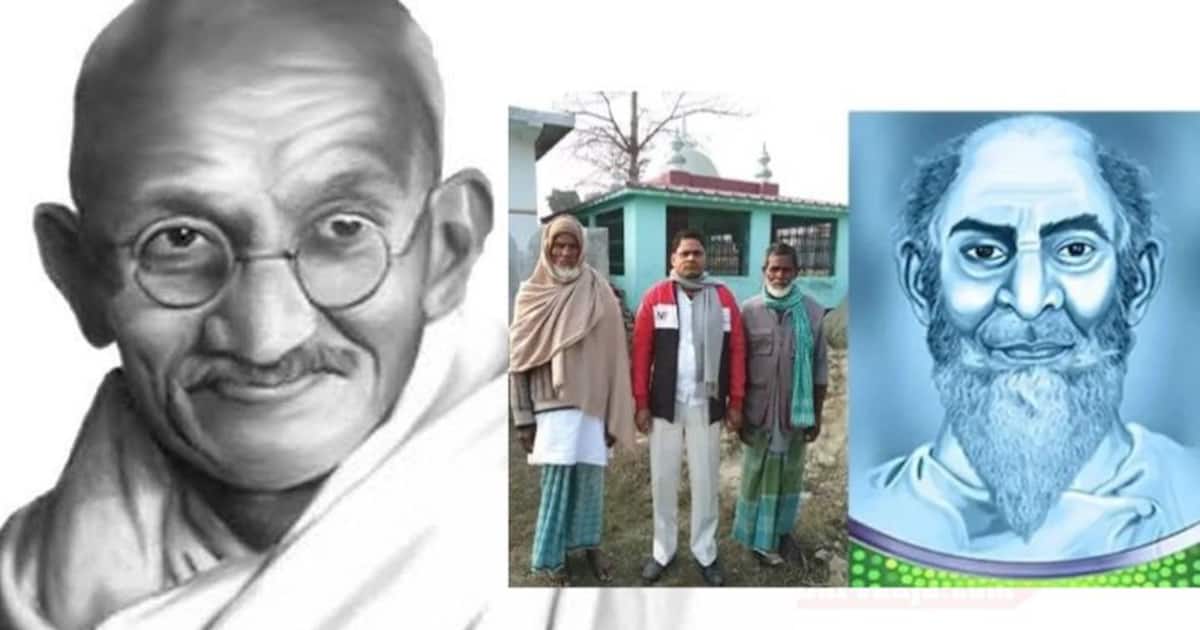 Mahatma Gandhi: గాంధీజీ ప్రాణాలను కాపాడినందుకు శిక్షించబ‌డిన కుక్ బటాక్ ...