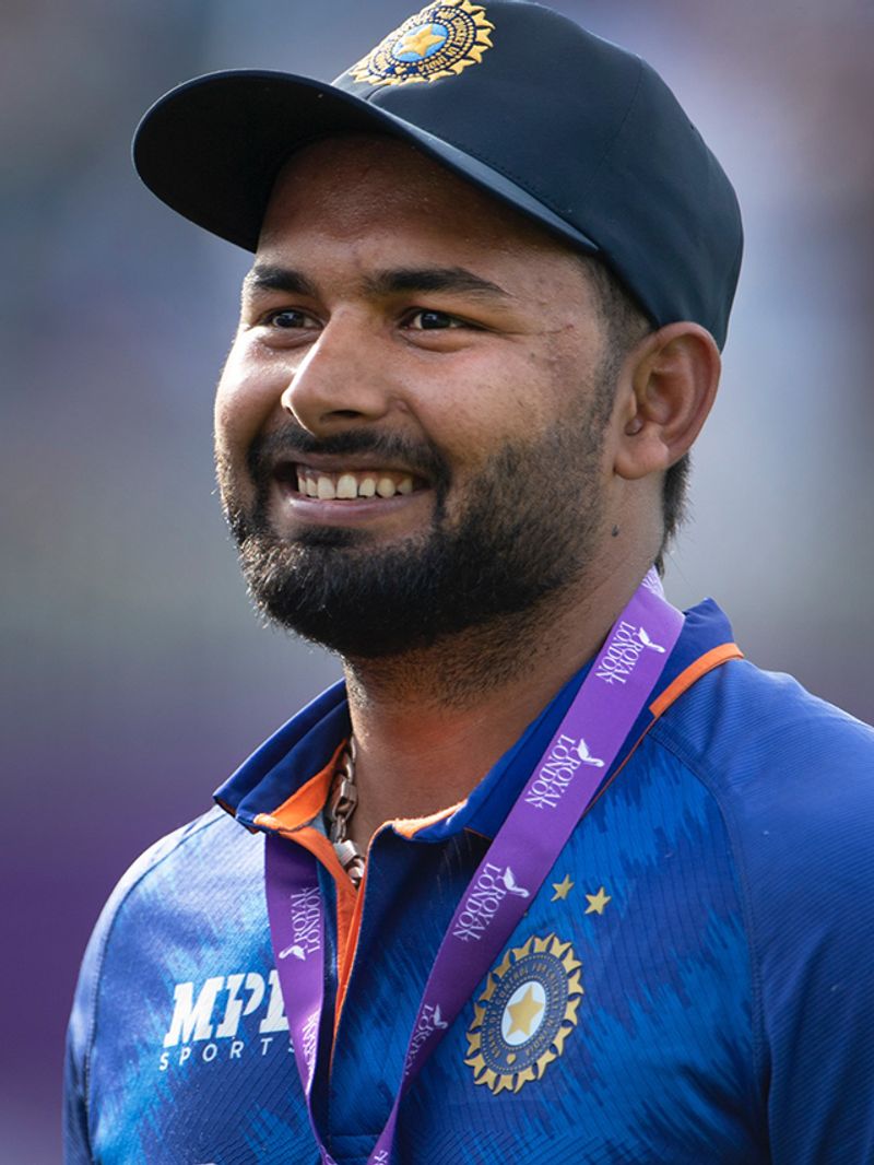Happy Birthday Rishab Pant: 10 quotes by the Indian wicketkeeper