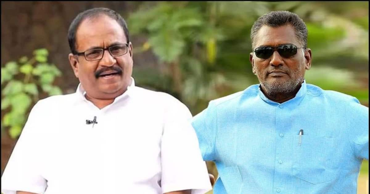 Ethirneechal serial vela ramamoorthy salary : எதிர்நீச்சலில் ஆதி குணசேகரனாக எண்ட்ரி கொடுத்த வேல ...