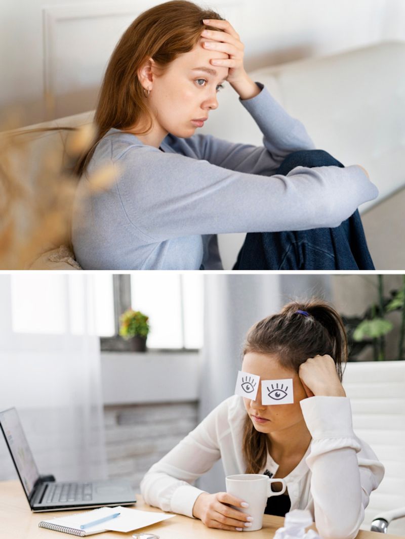 7 ways to reduce stress and anxiety