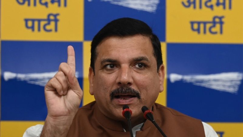 Sanjay Singh Profile: एक शिक्षक का इंजीनियर बेटा कैसा बना नेता? संजय ...