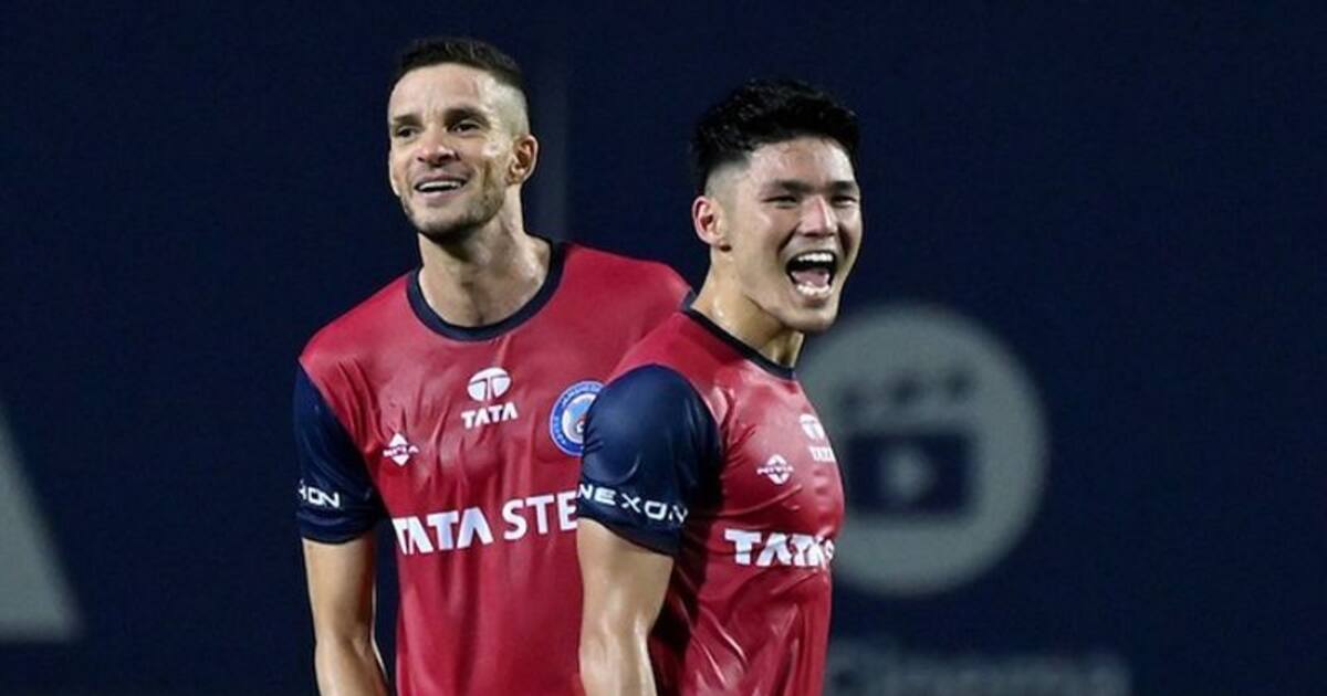 ISL 2023-24: Scott Cooper proud of Jamshedpur FC after team seals hard-earned 1-0 win over ...