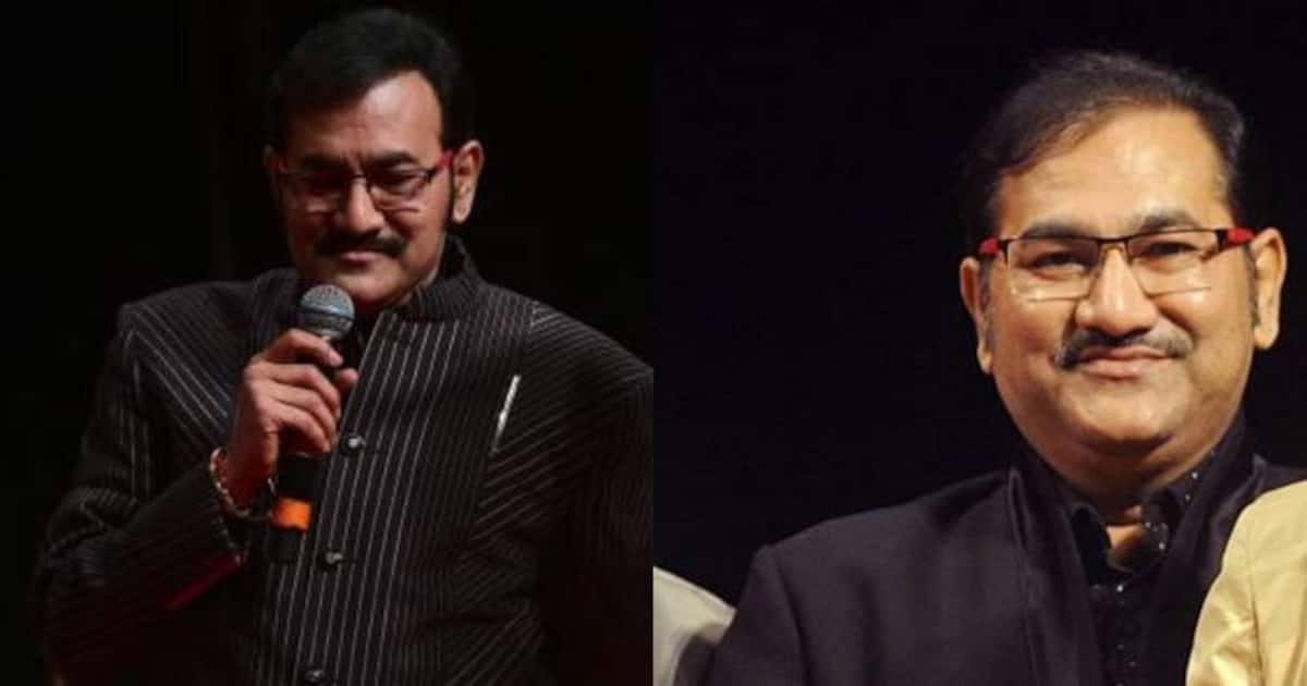 Sudesh Bhosale’s Biography | Birth | Family | Marriage | Songs | Awards ...