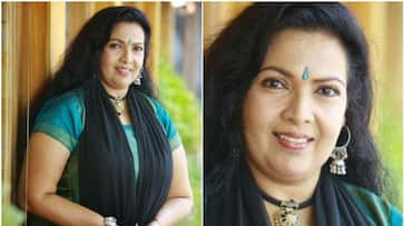 Malayalam actor Kanakalatha passes away at 63