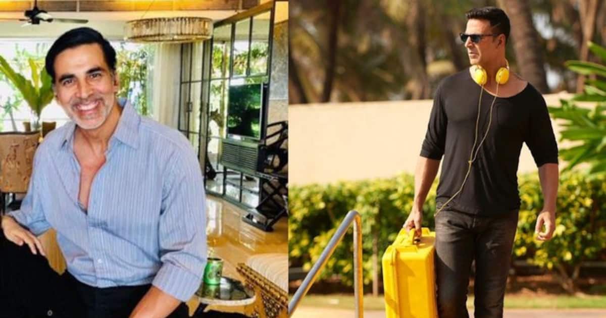 Akshay Kumar’s Biography | Birth | Education | Family | Marriage ...