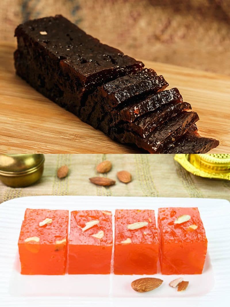 Bombay Karachi Halwa to Kozhikode Halwa: 7 best Indian Halwas