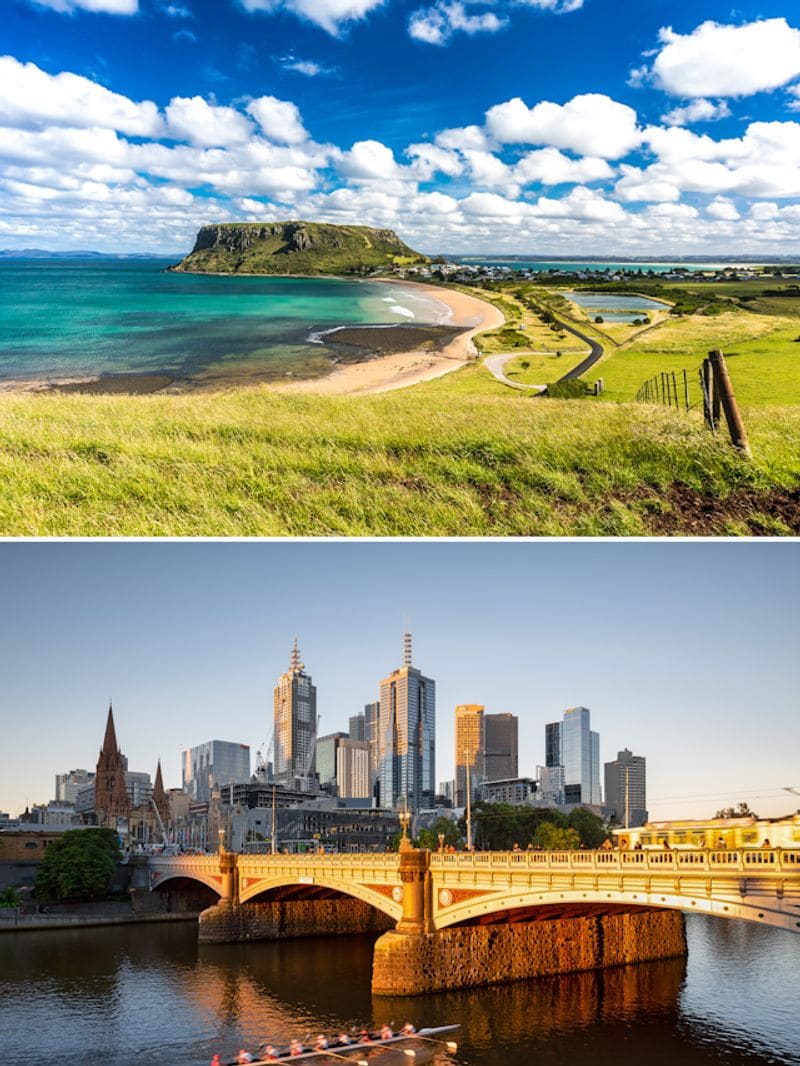 Melbourne to Tasmania: 7 MUST visit places in Australia for October
