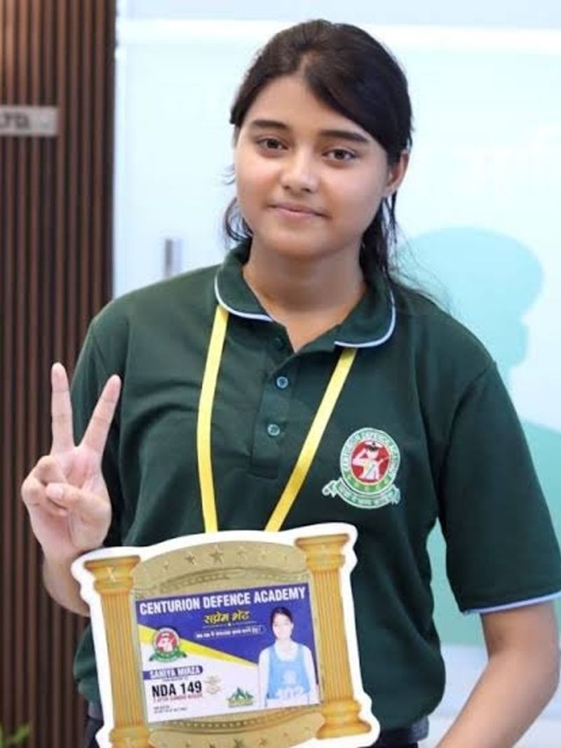 The daughter of a TV mechanic is India’s First Muslim Female Pilot