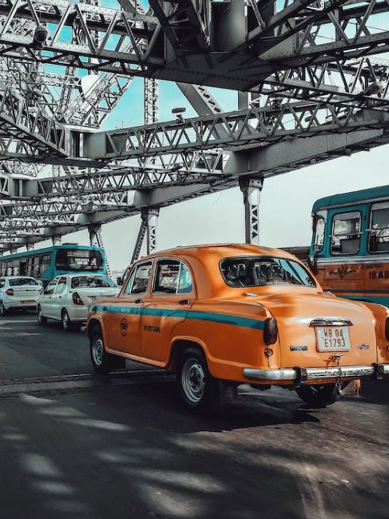 Which is the Safest City in India?