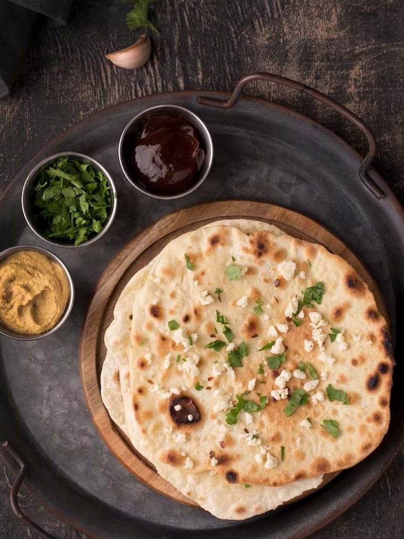 Bolani to Aashak: 7 must-try snacks from Afghanistan