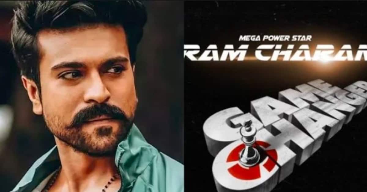 క్రేజీ అప్డేట్: #GameChanger రిలీజ్ ఆ పండగకేనా?!