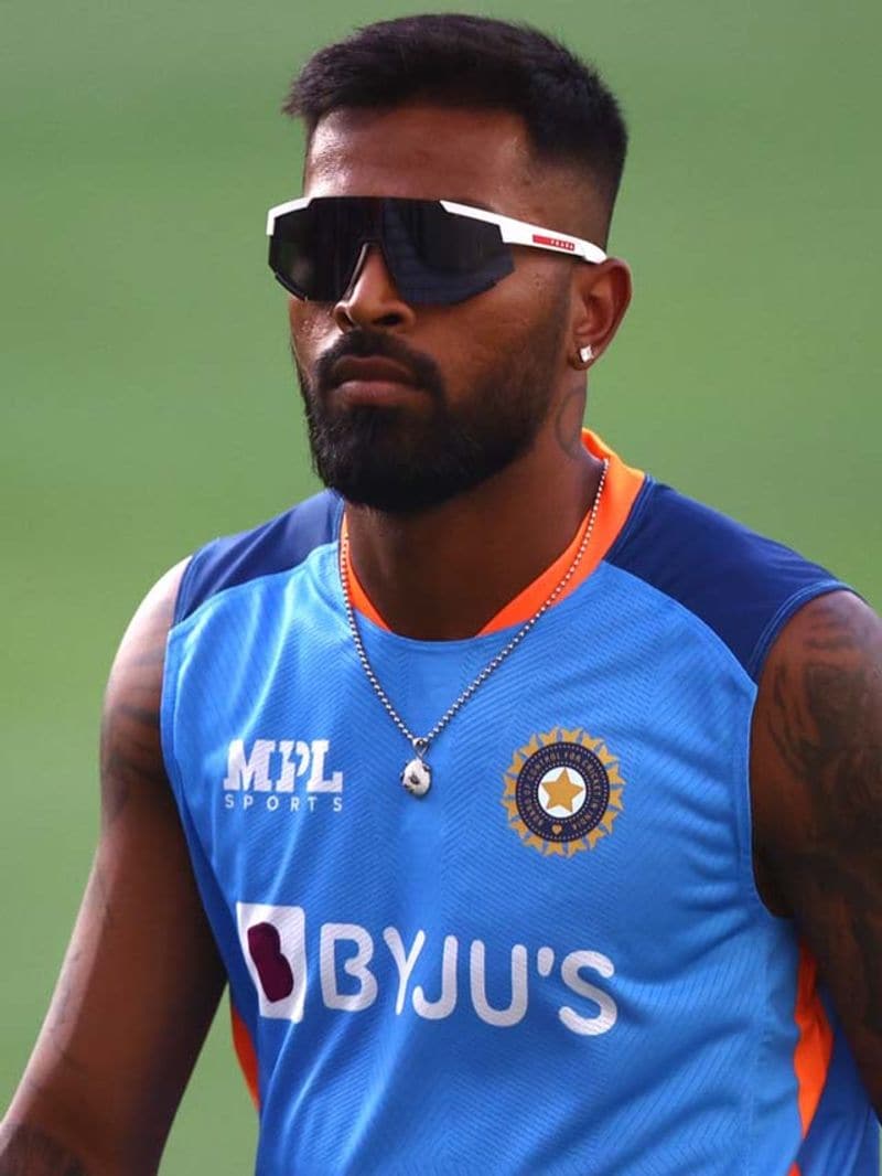 Hardik Pandya turns 30: Top 5 performances from India's vice-captain