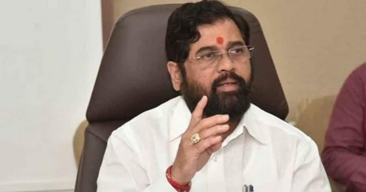Eknath Shinde’s Biography | Birth | Education | Family | Marriage ...