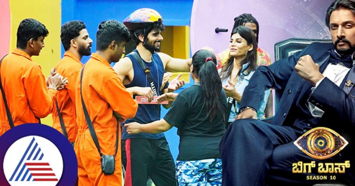 ಪ್ಯಾಂಟ್‌ ಶರ್ಟ್‌ ಹಾಕಿಕೊಂಡ ತಕ್ಷಣ ನನಗೆ ಅಳುವೇ ಬಂದುಬಿಡ್ತಿತ್ತು; Nithu Vanajakshi