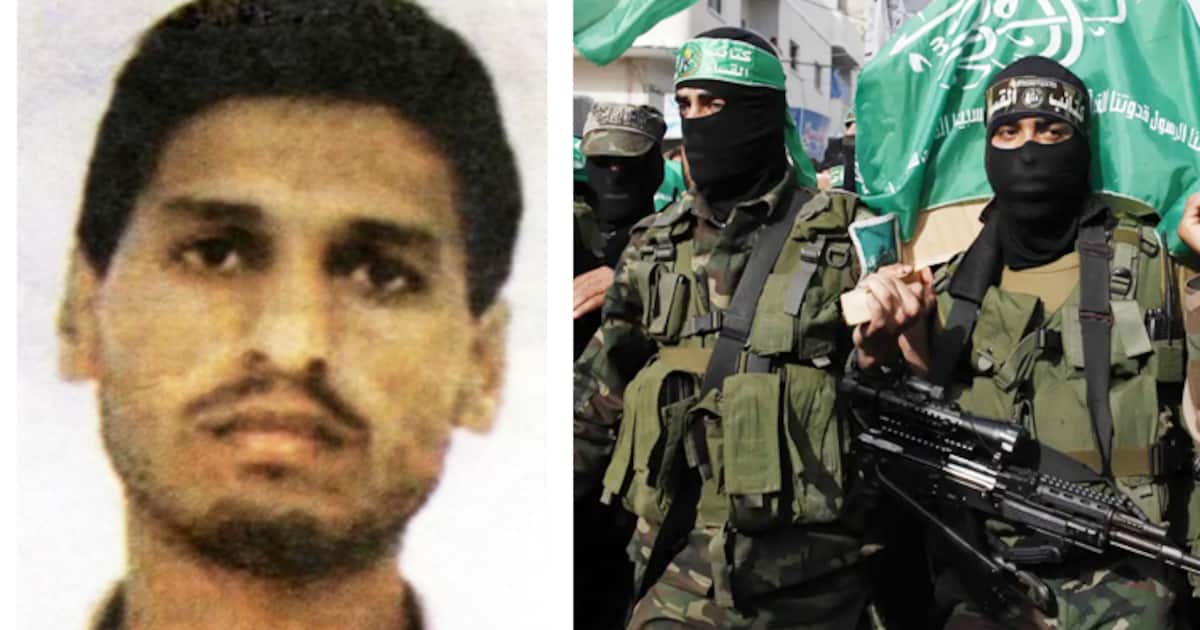 Oct 7 massacre mastermind eliminated? Israel targets Hamas chief ...